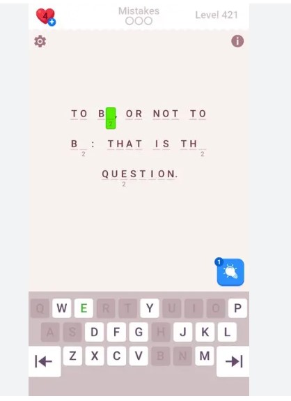 Cryptogram Word Puzzle - Play Cryptogram Word Puzzle On Quordle Wordle