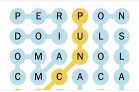 Strands Unlimited - Play Strands Unlimited On Quordle Wordle