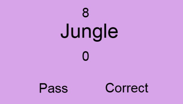 Word Cycle - Play Word Cycle On Quordle Wordle