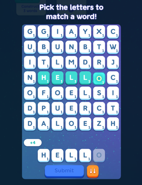 Word Match - Play Word Match On Quordle Wordle